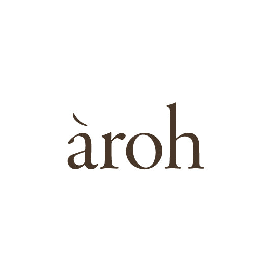 Shop Aroh at STHK.BEAUTY: Innovative Natural Skincare – sthkbeauty